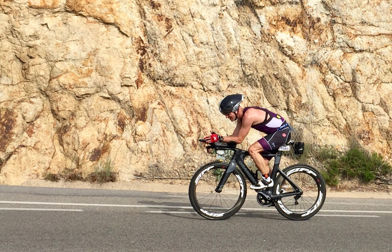 Ironman Barcelona 2017 – Sept 30, Matt Paden’s Race Report: A 100+ min ...